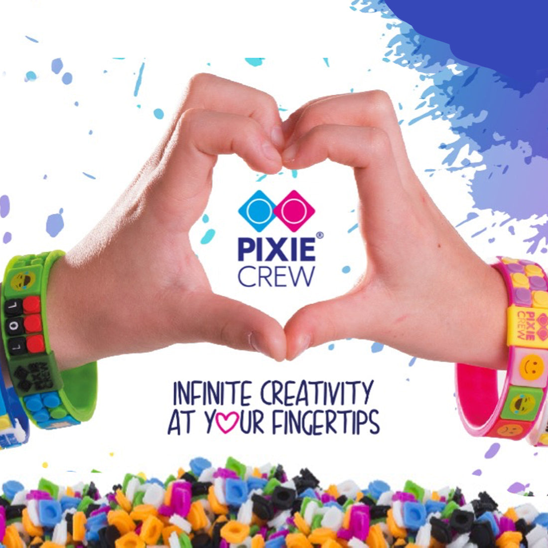 Pixie Crew – Page 2 – Skolehuset.no