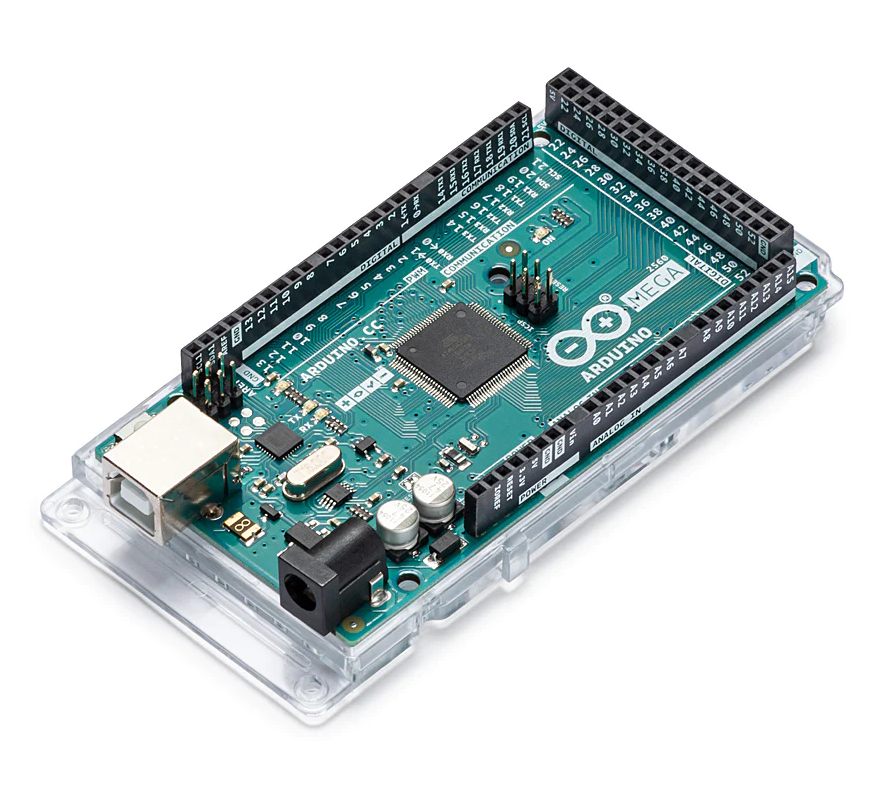 Arduino MEGA2560 R3 - ATMEGA2560 utviklingsbrett – Skolehuset.no