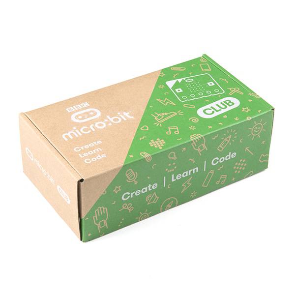 Koding og elektronikk fra Skolehuset.no - Stort utvalg BBC micro:bit ...